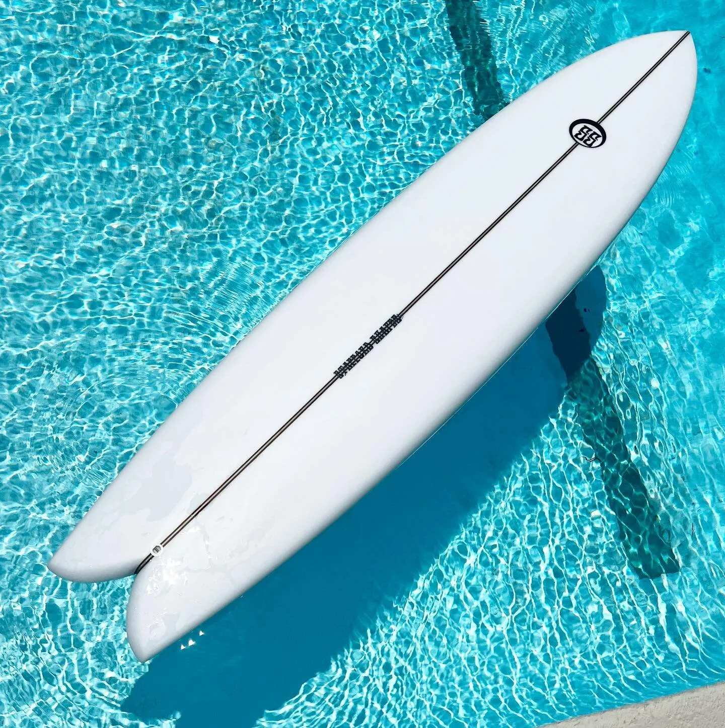 Stafford Shapes | High Quality Handcrafted Surfboards