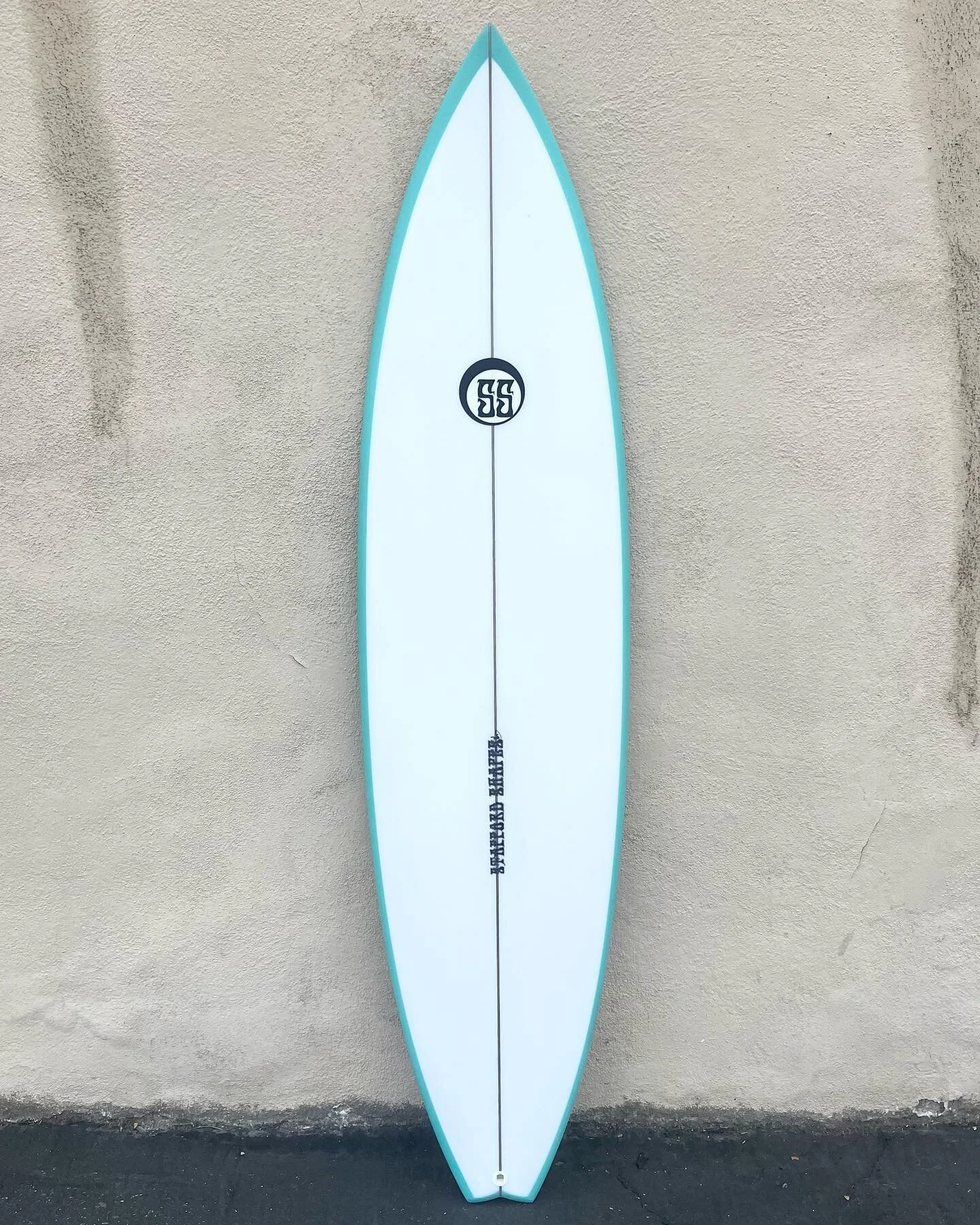 Stafford Shapes | High Quality Handcrafted Surfboards