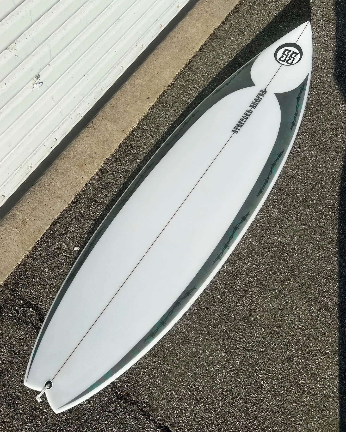 Stafford Shapes | High Quality Handcrafted Surfboards