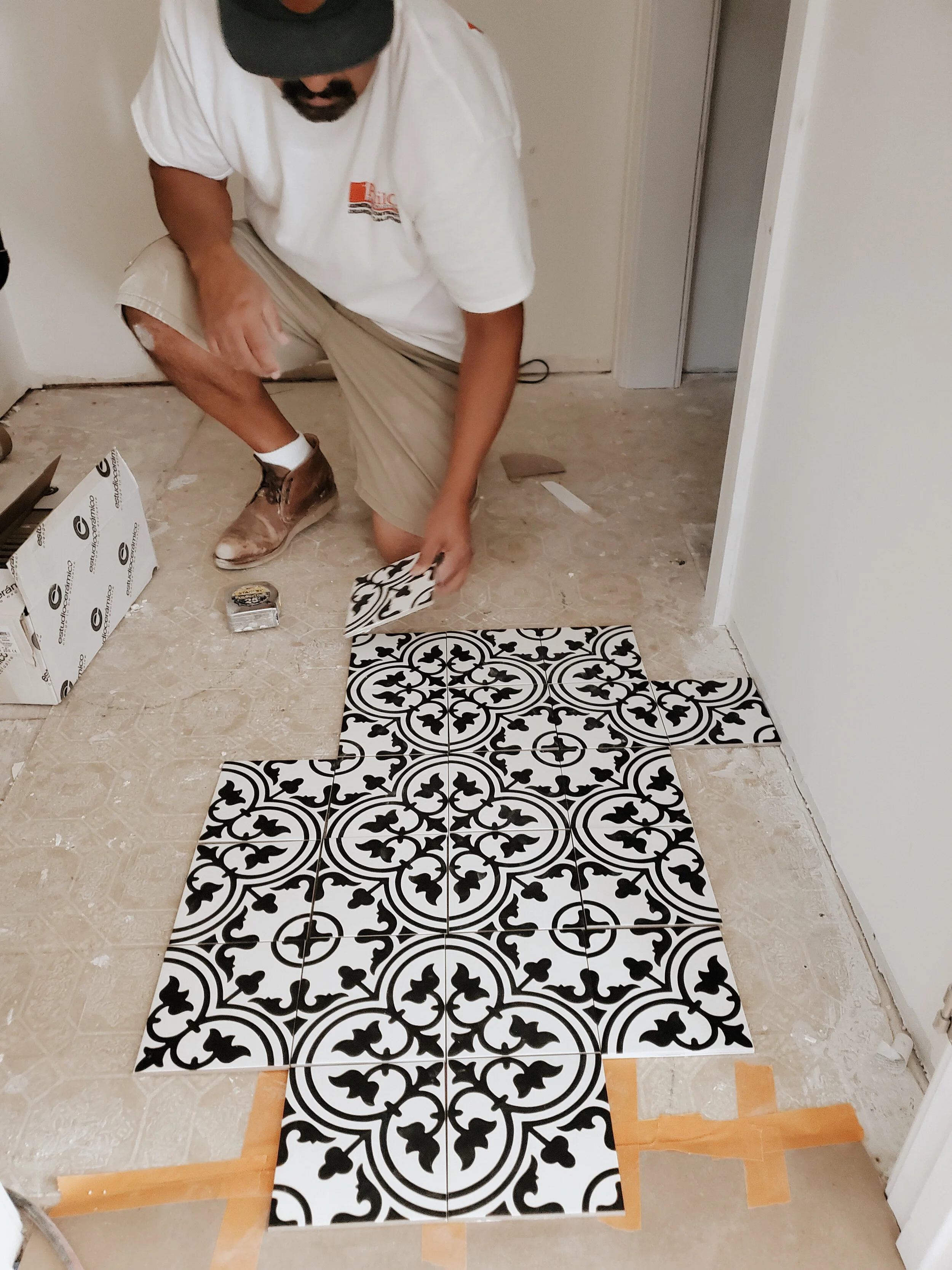 The Pace Design — Gallery