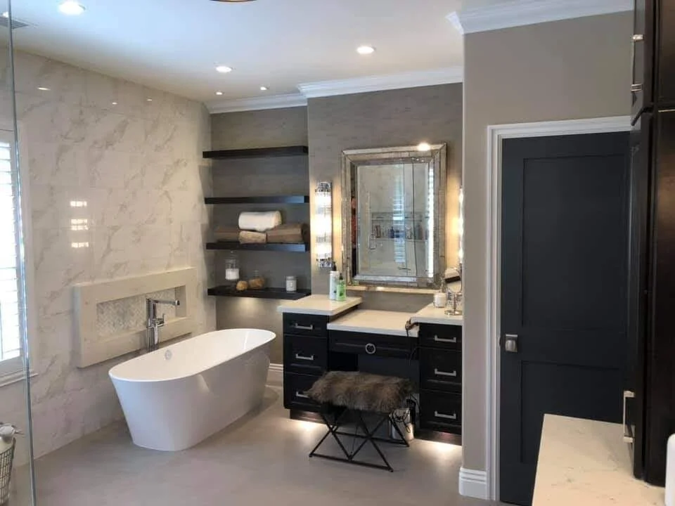 The Pace Design | Interior Design and Home Renovations