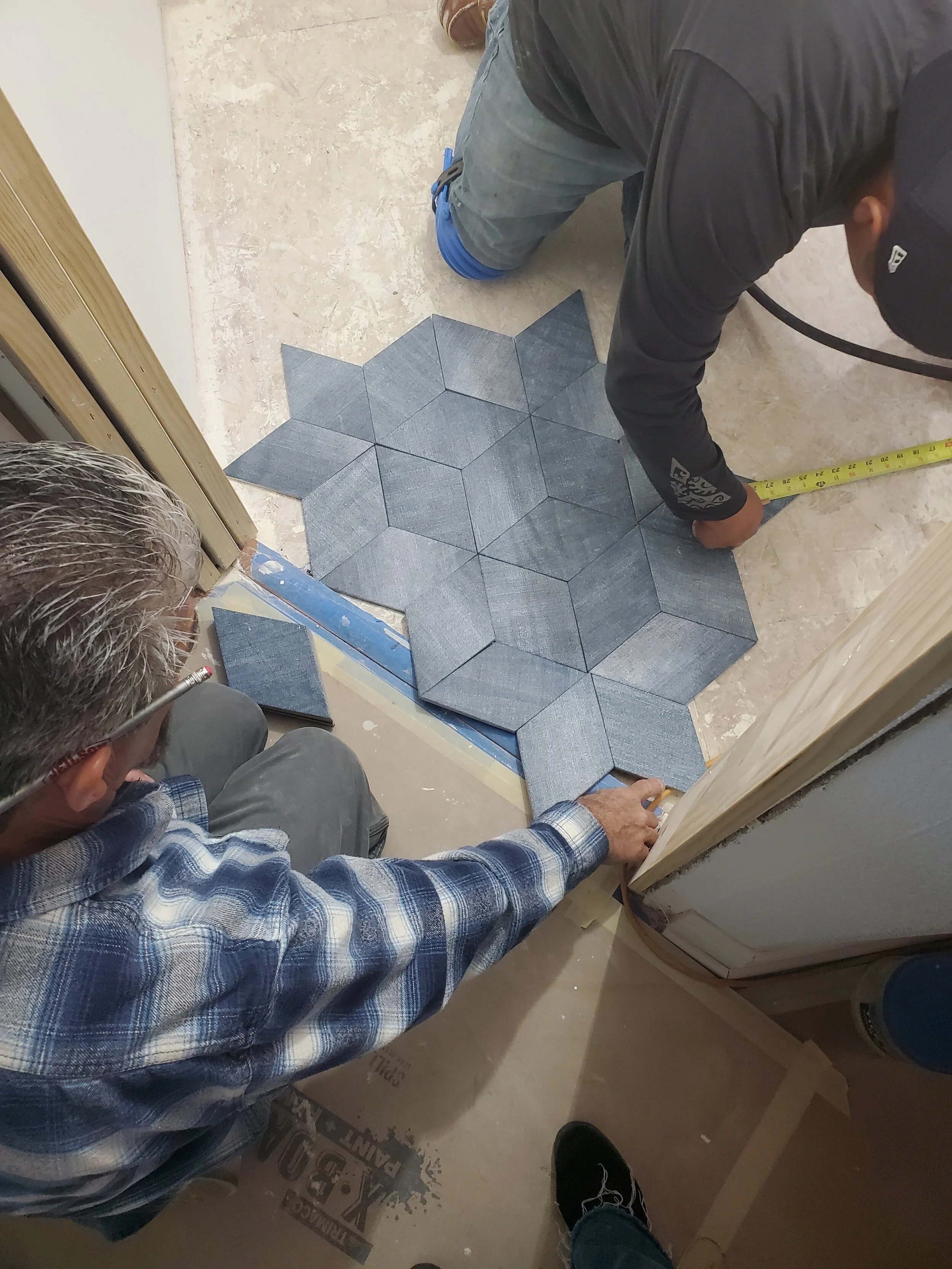 The Pace Design — Gallery