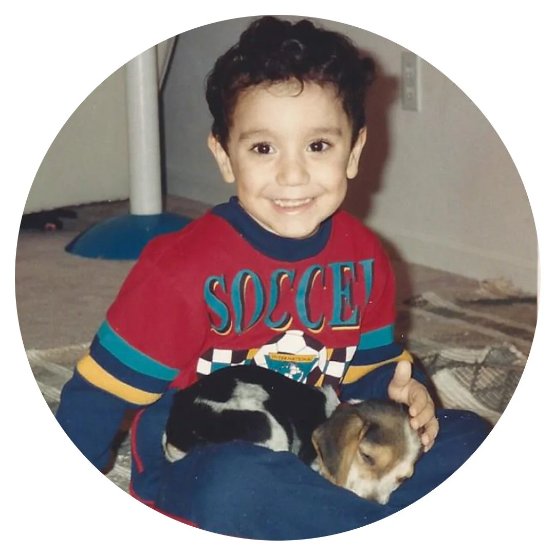 TEAM — Jubilee Media