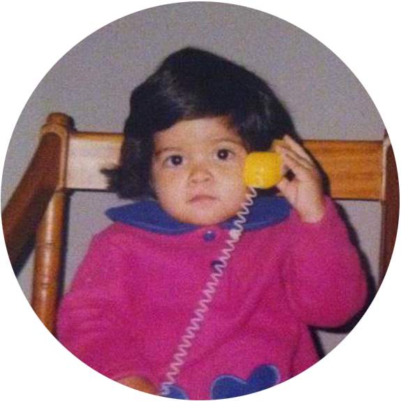 TEAM — Jubilee Media