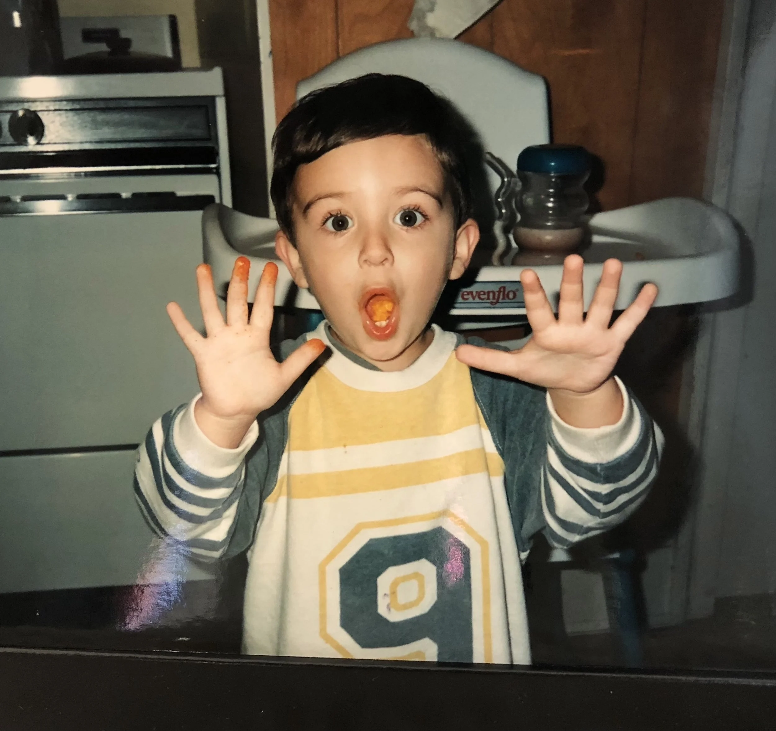 TEAM — Jubilee Media