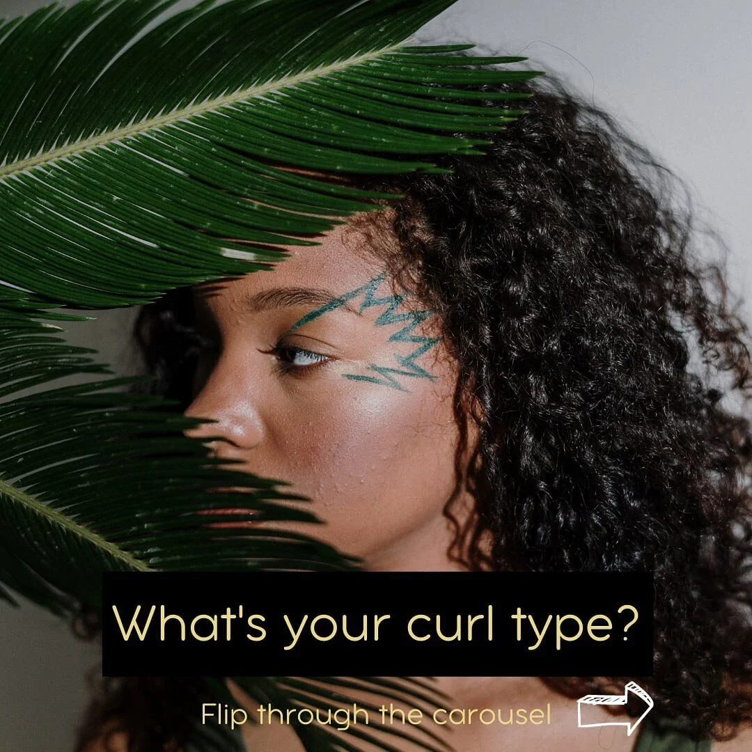 CURLVENTURE HAIR SALON