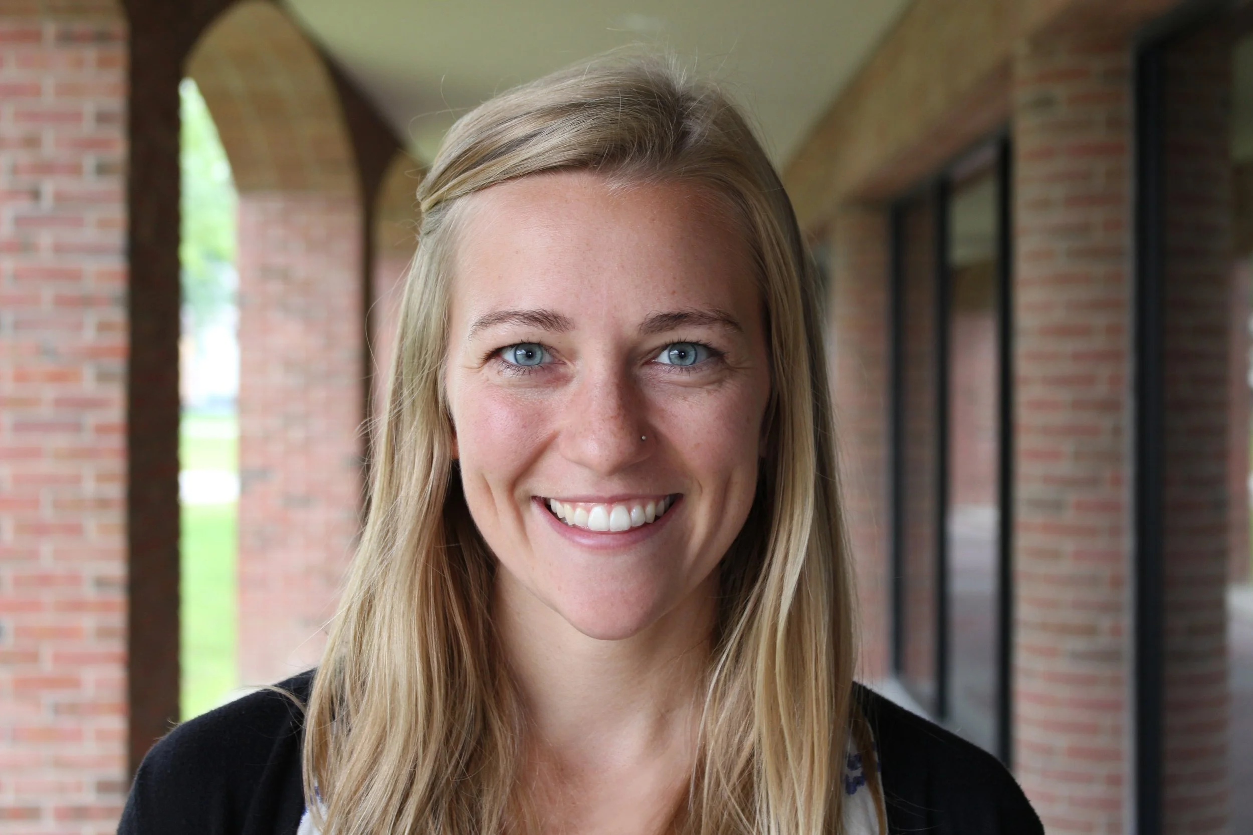 About Caroline Hauser — Vernonburg Group