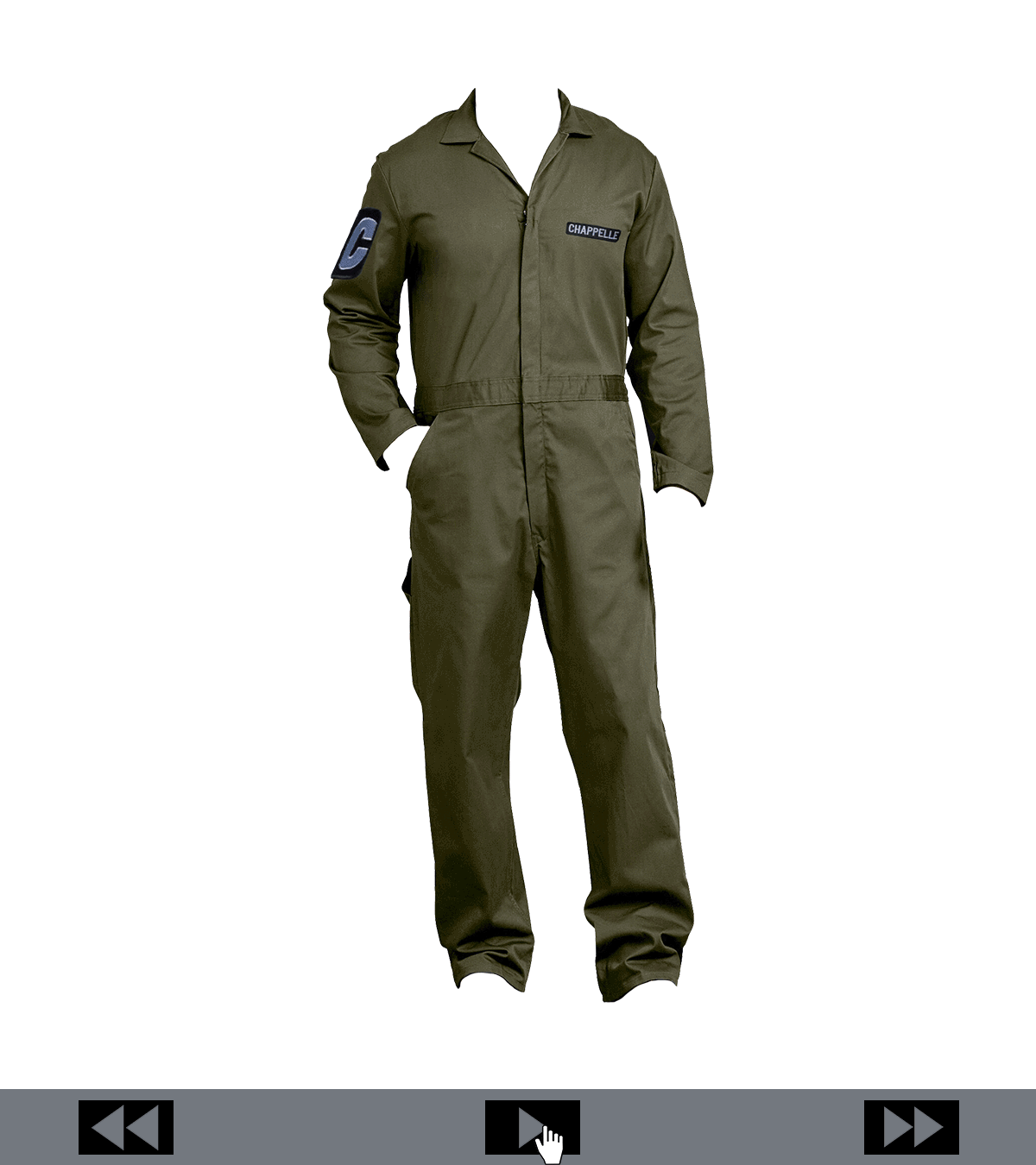 The Practicality of Uniformity | Postscript Magazine