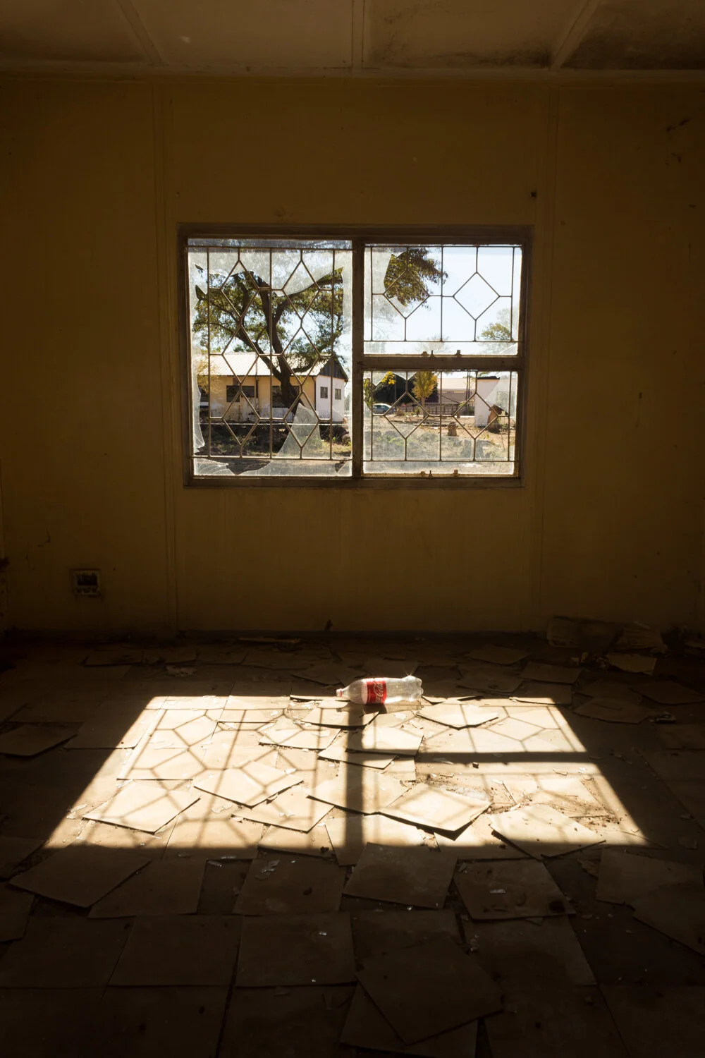 Music from My Good Eye | Postscript Magazine