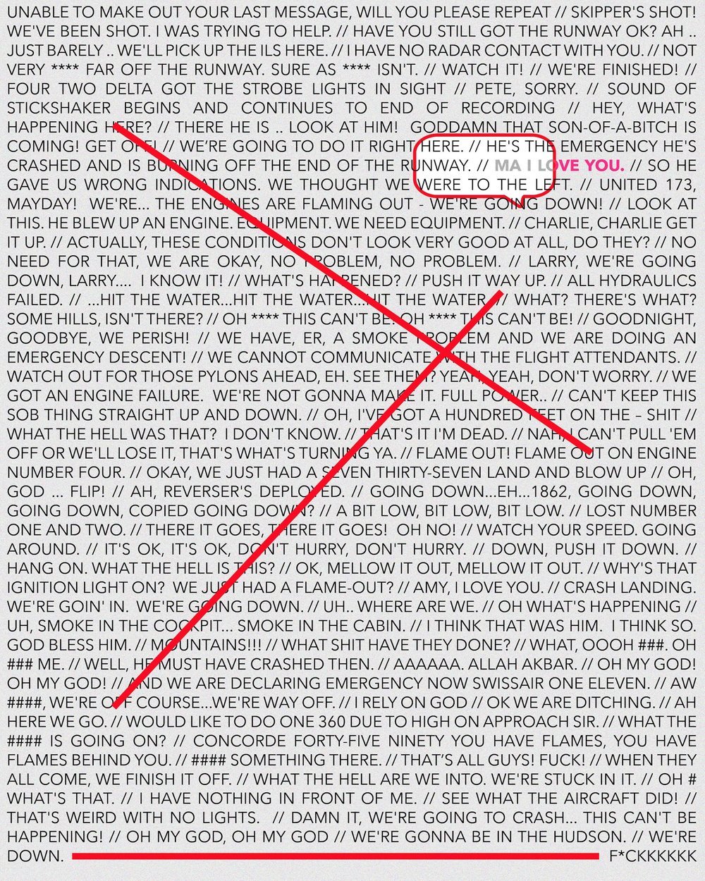 Critical | Postscript Magazine