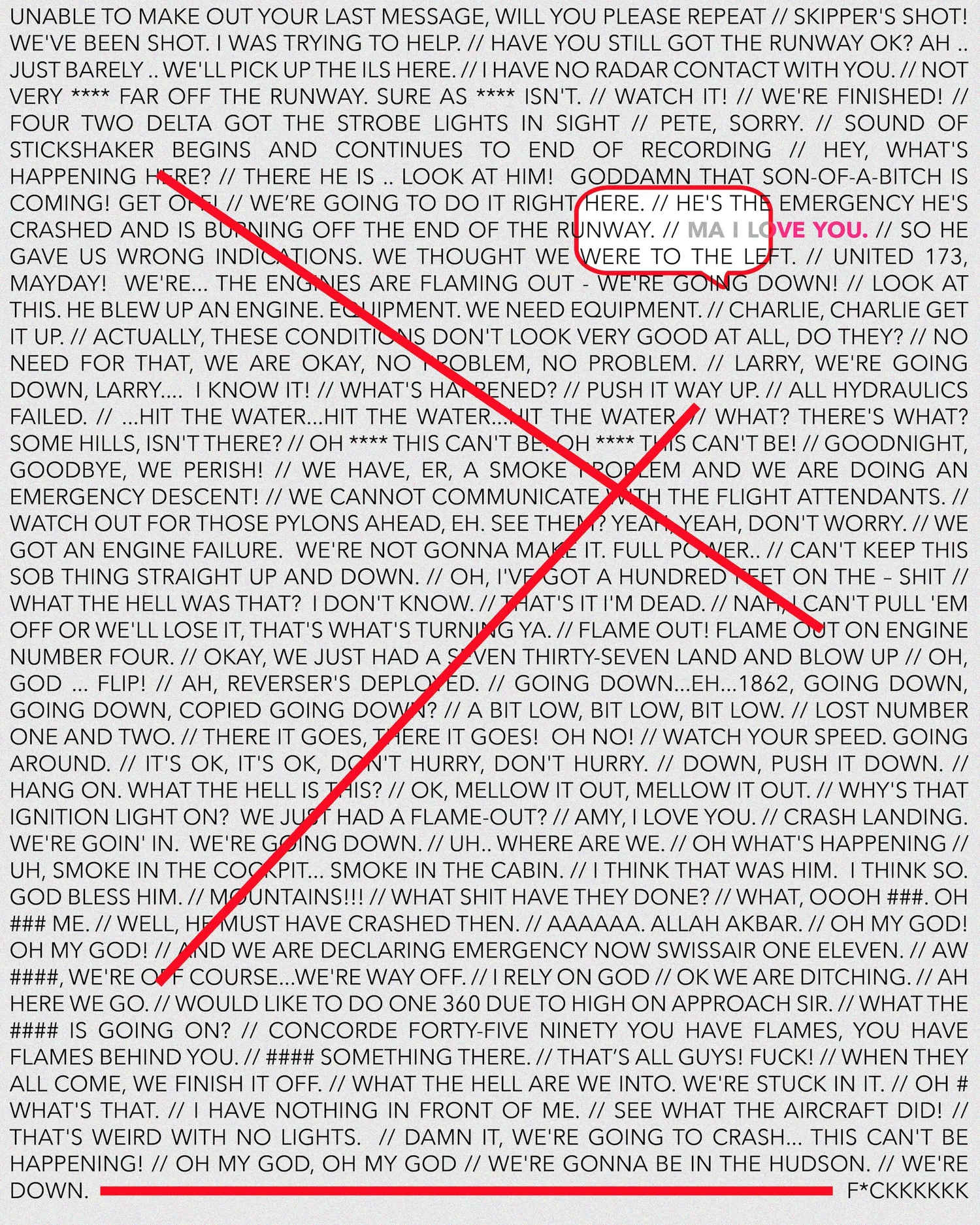 Critical | Postscript Magazine