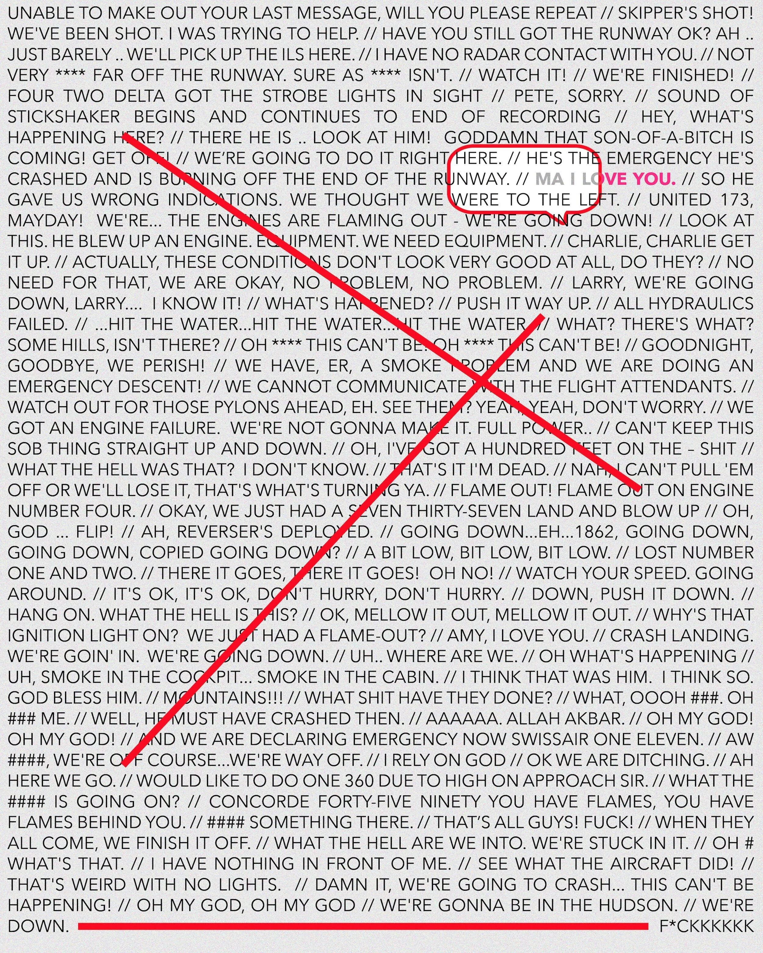 Critical | Postscript Magazine