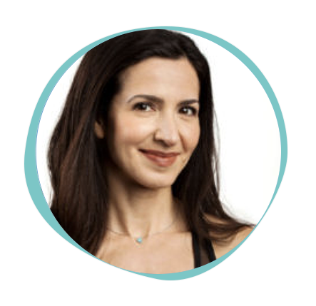 Barre studio website design for The Barre Project | Pixality Design