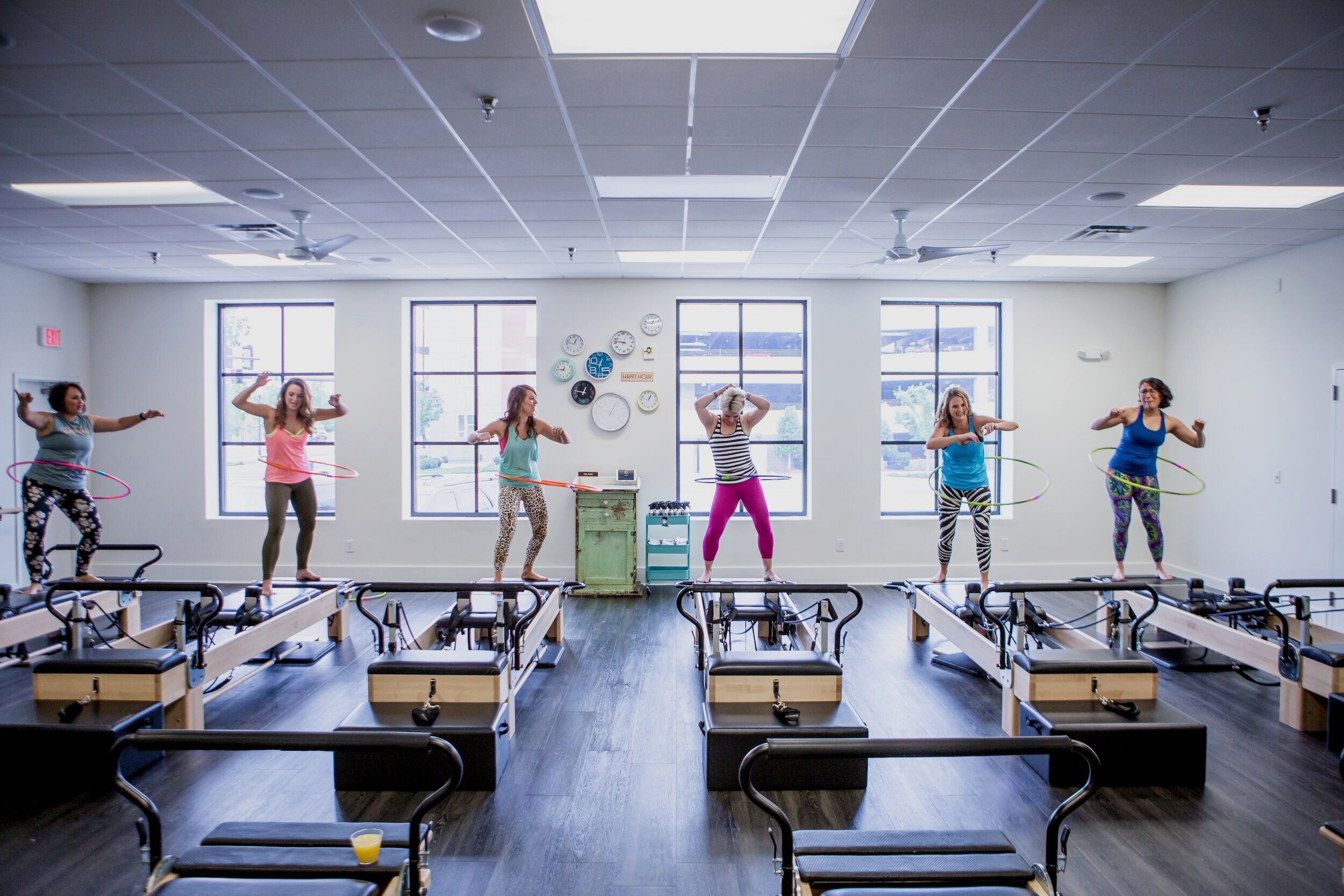 Web Design for Fitness, Wellness & Yoga Studios | Pixality