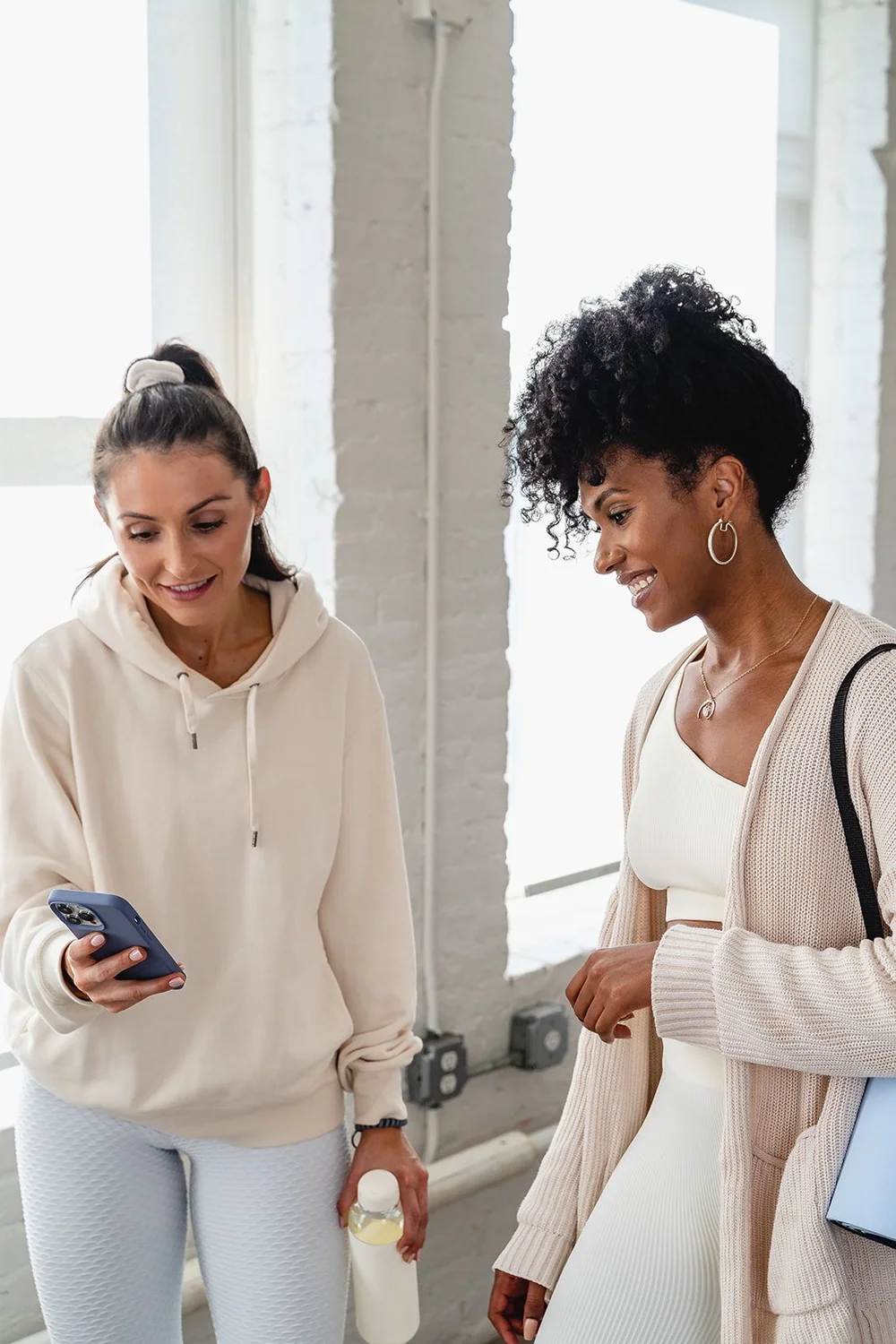 Fitness Studio Website Design | Fitness Website Designer | Pixality Design