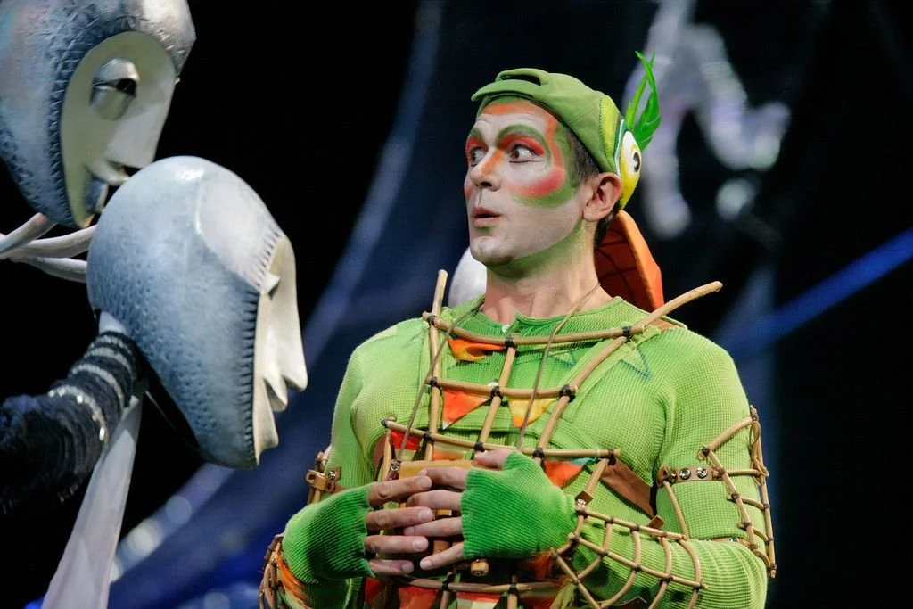 Opera-Inspired Halloween Costumes — Opera NexGen