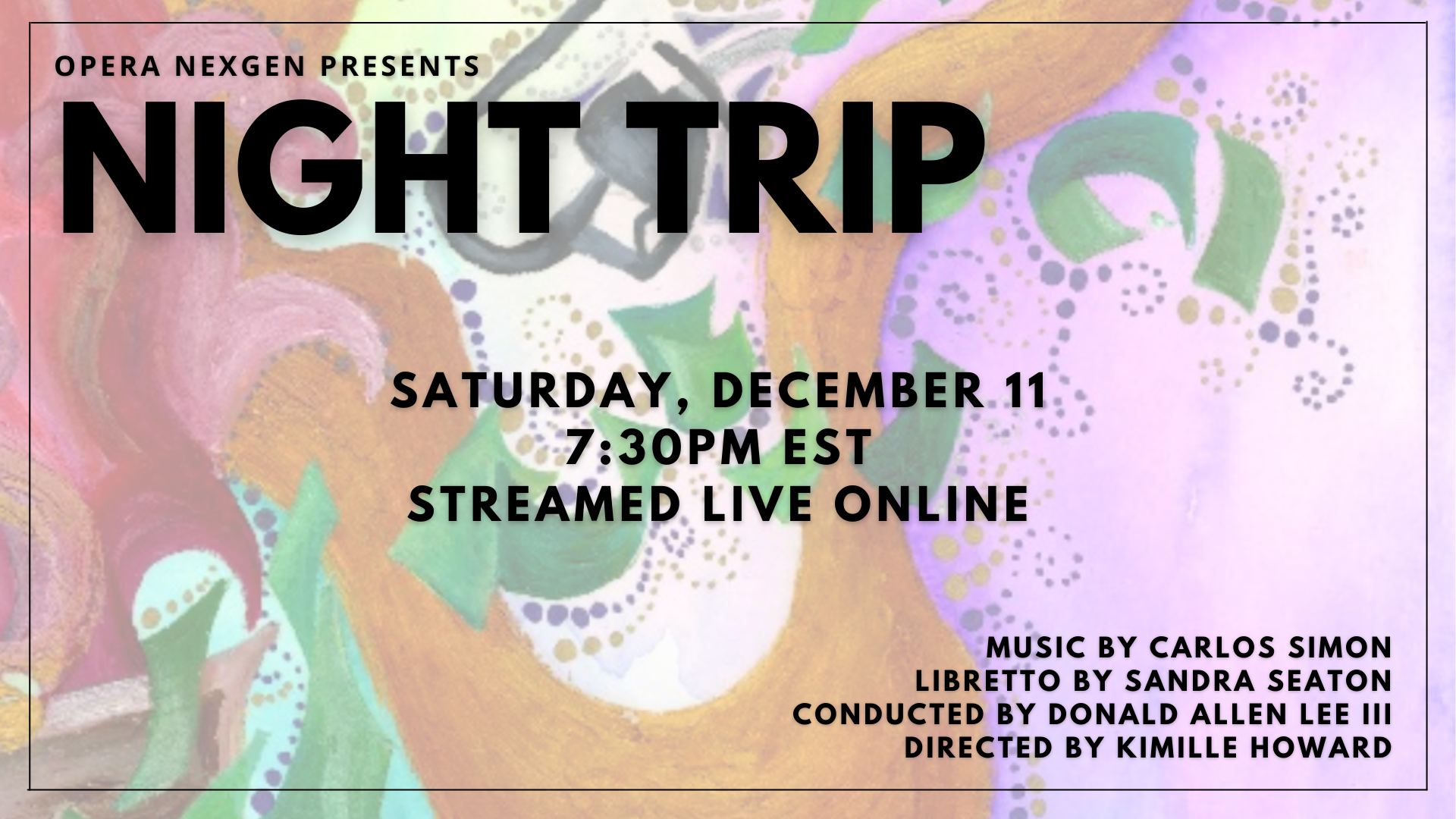 Press — Opera NexGen