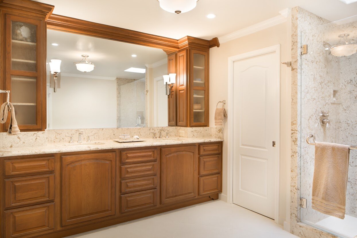 Vanities — Cabinets and Such