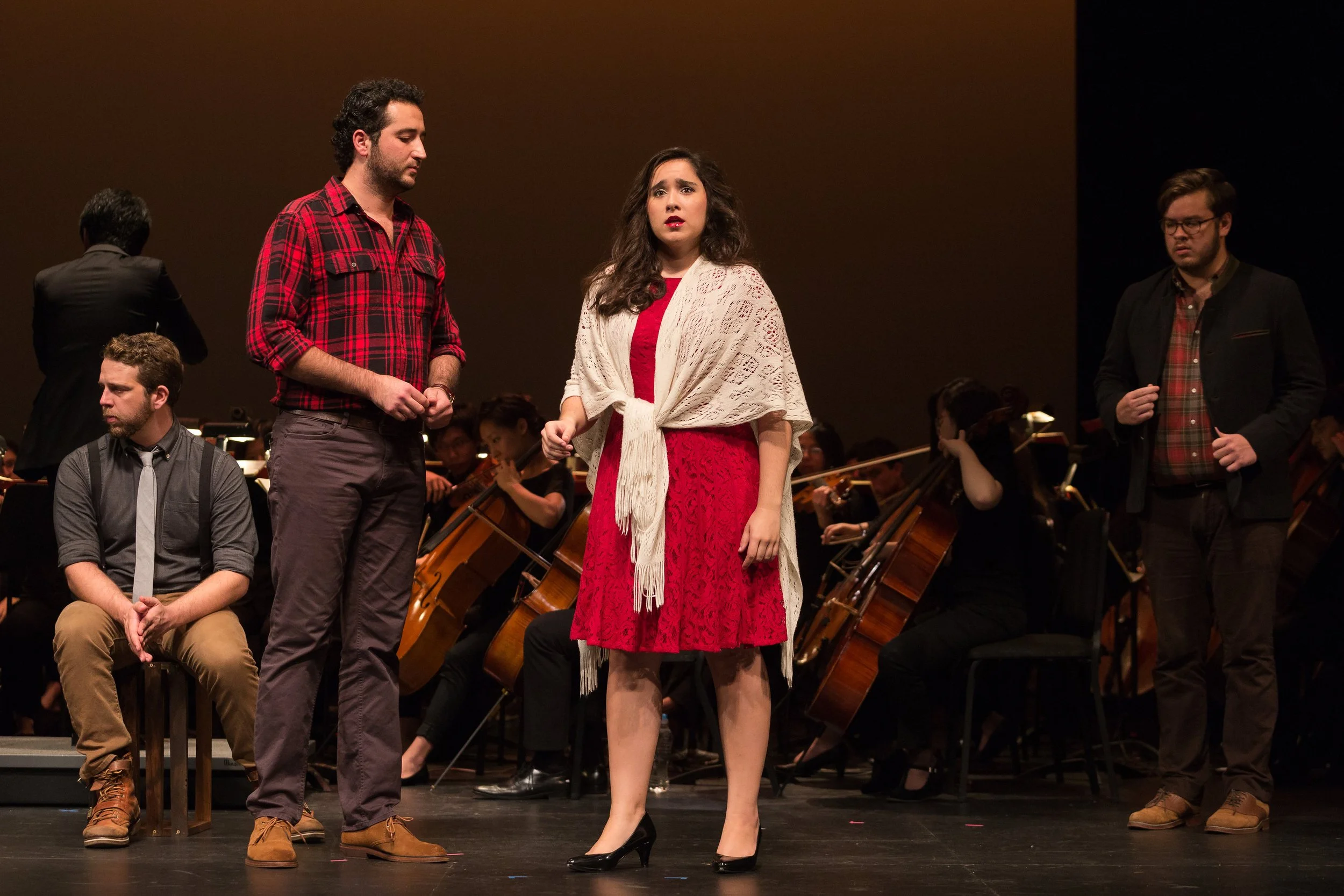 Calendar — Ashley Marie Robillard