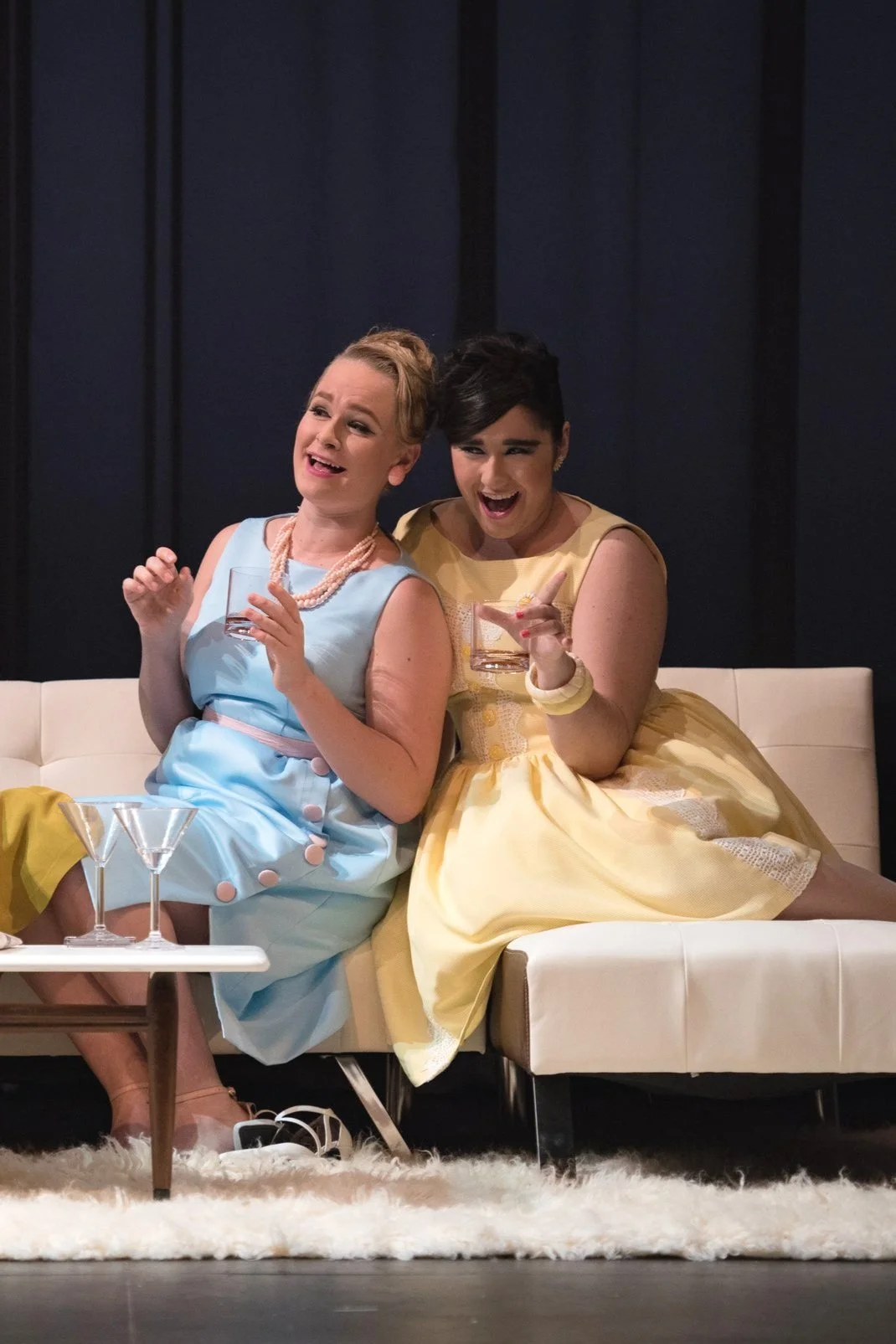 Calendar — Ashley Marie Robillard