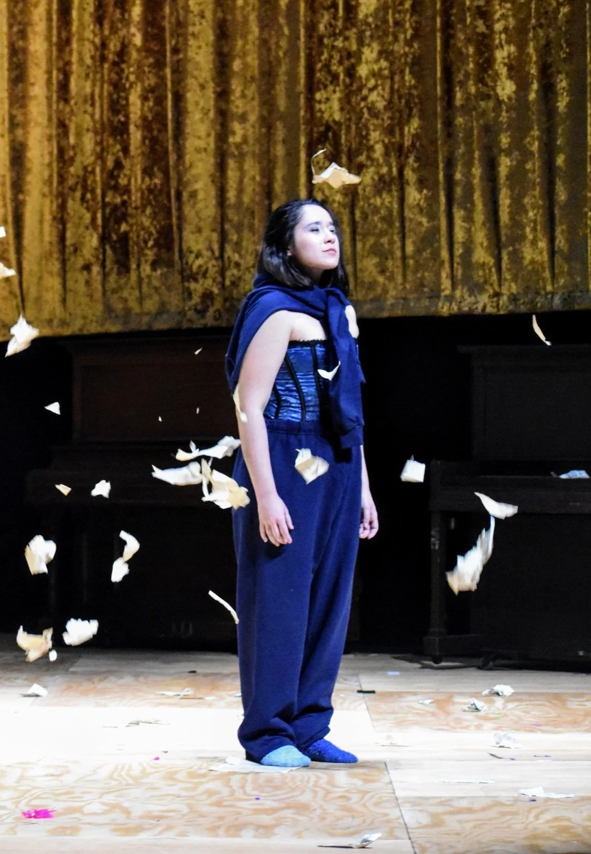 Calendar — Ashley Marie Robillard