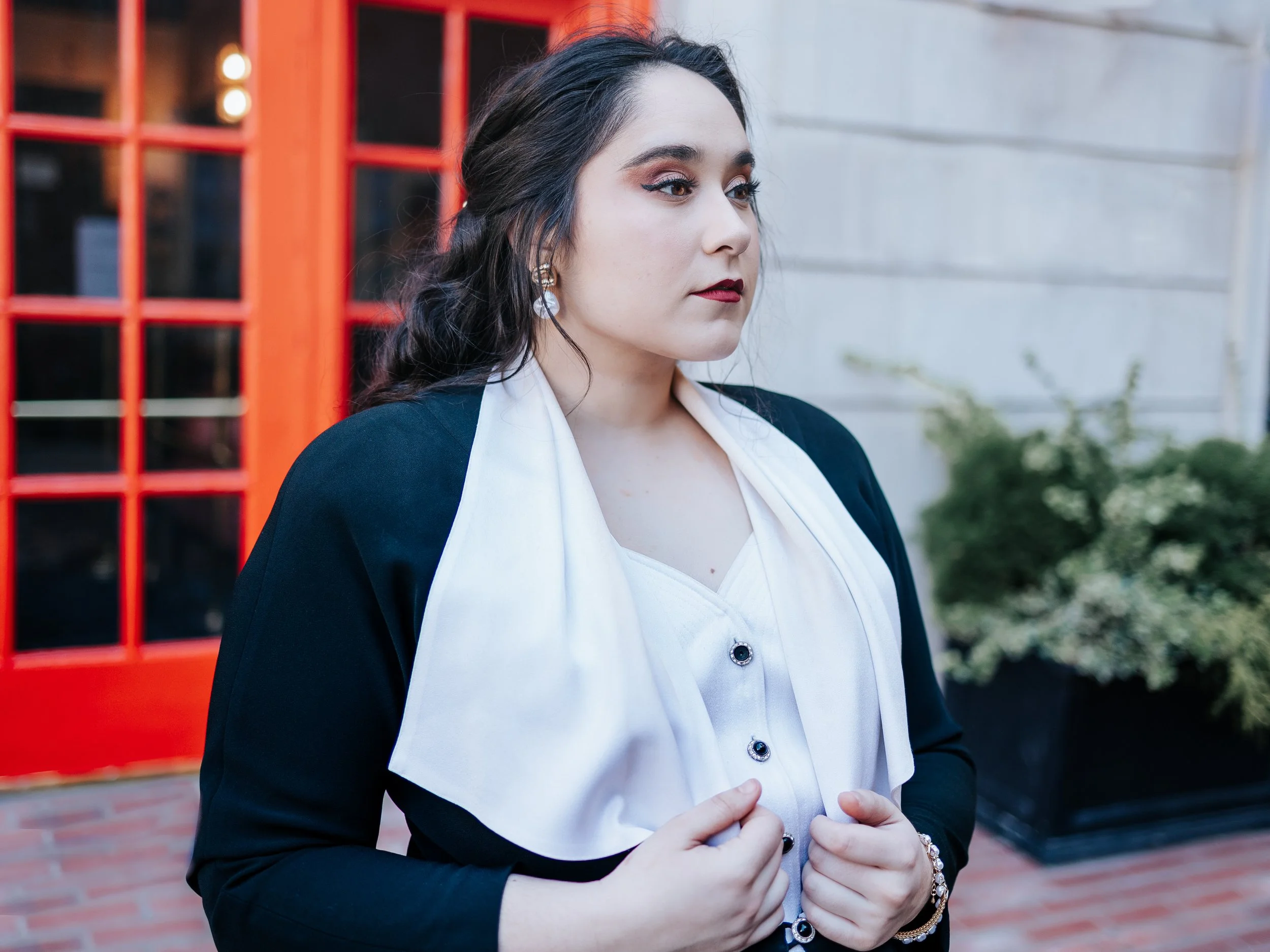 Ashley Marie Robillard