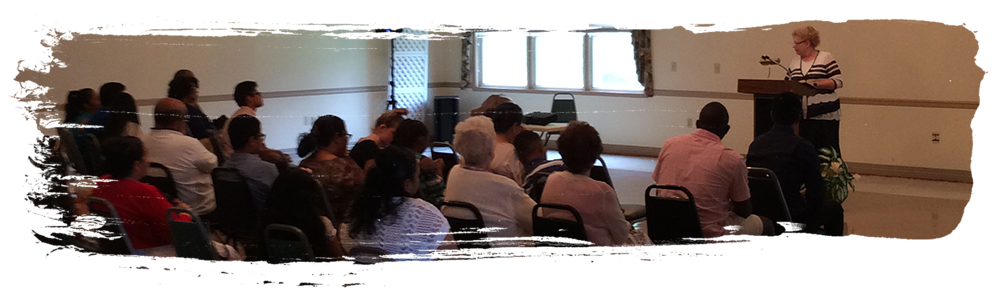 The Life Focus Center