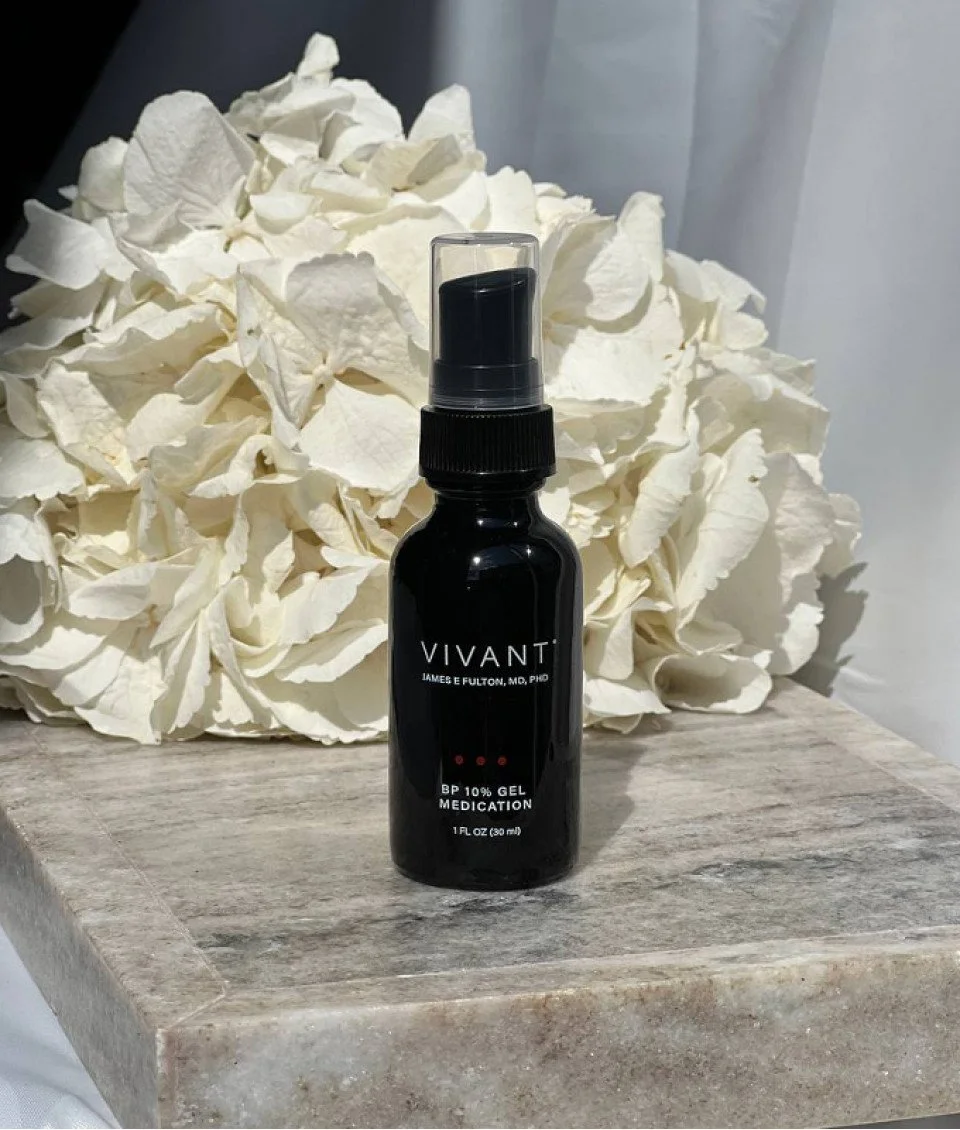 Vivant Skin Care — Frey Salon & Spa