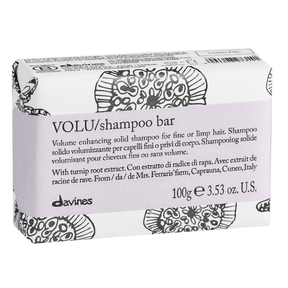 VOLU — Frey Salon & Spa