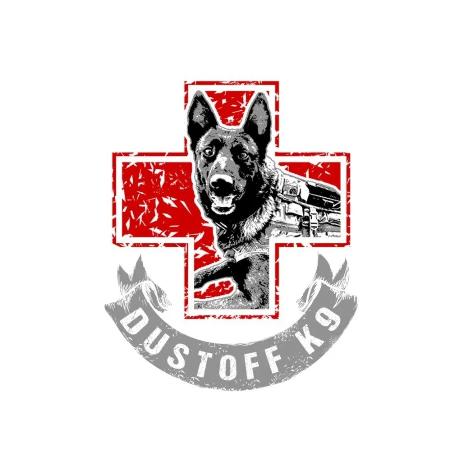 About Us — Dustoff K9