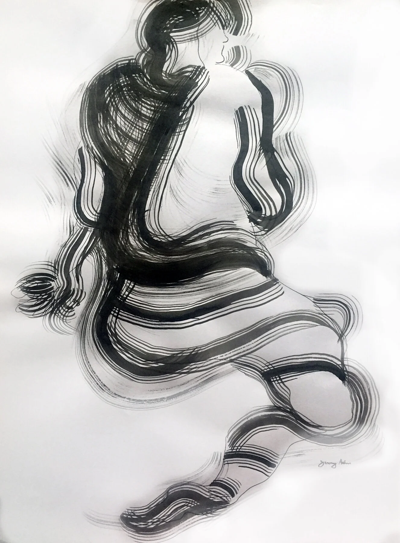 Jeremy Hahn — San Fernando Valley Arts & Cultural Center