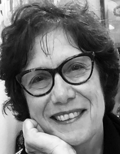 Susan Gesundheit — San Fernando Valley Arts & Cultural Center