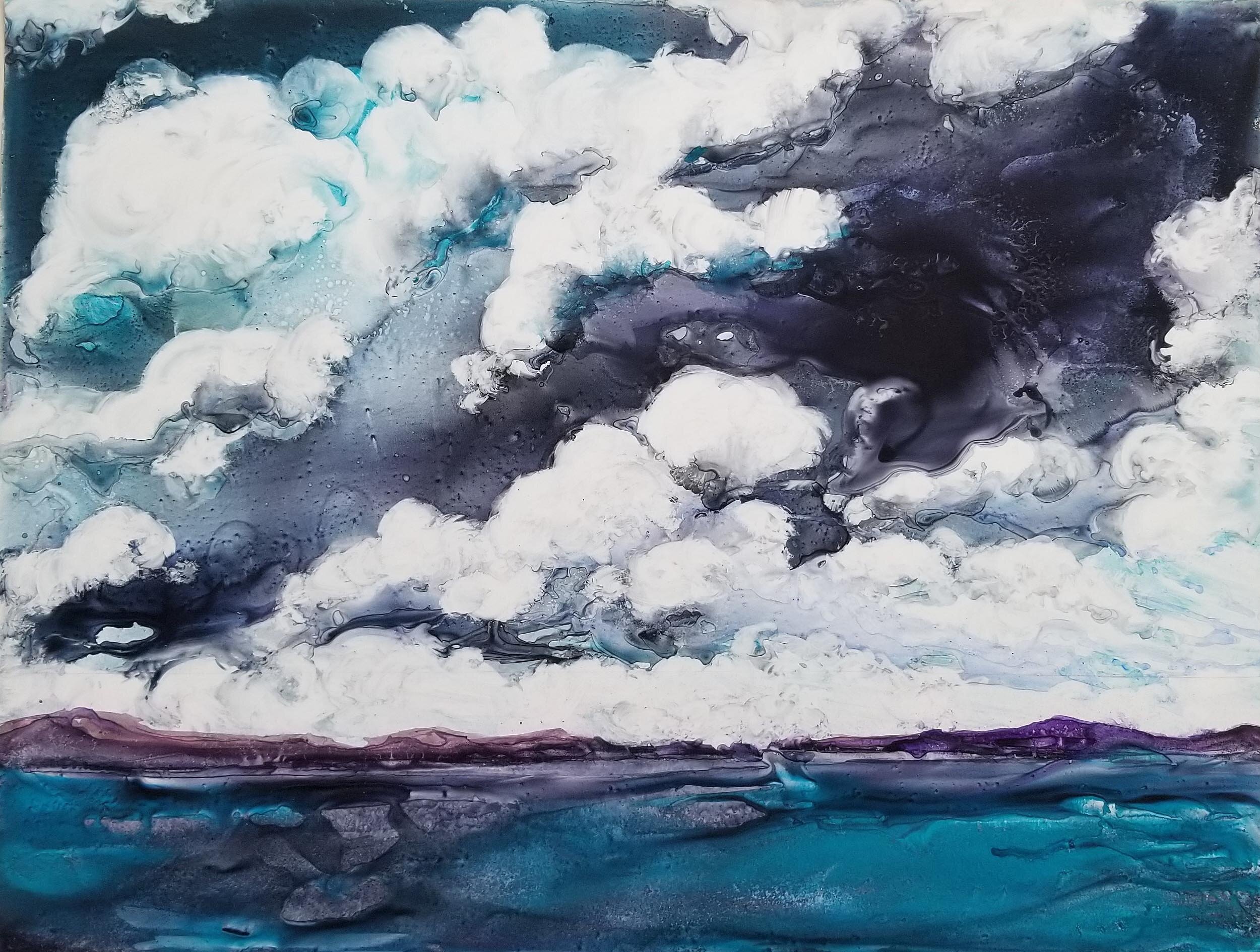 Selina Cheng — San Fernando Valley Arts & Cultural Center