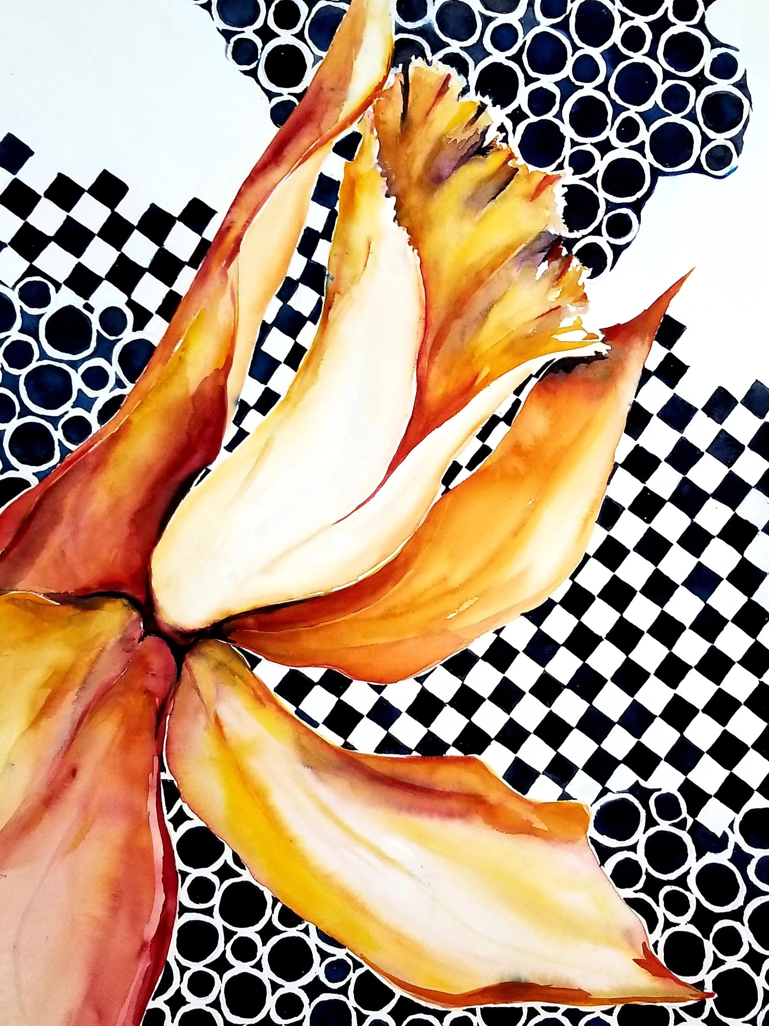 Selina Cheng — San Fernando Valley Arts & Cultural Center