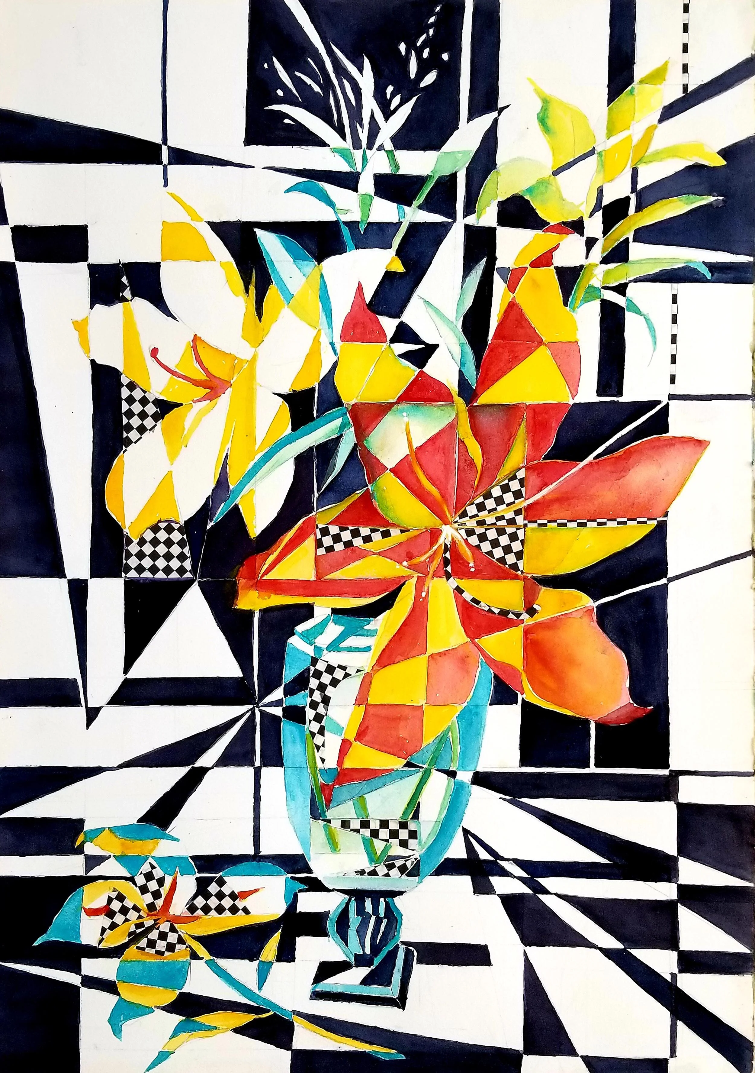 Selina Cheng — San Fernando Valley Arts & Cultural Center