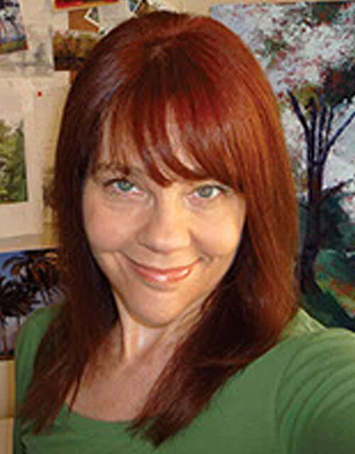 Debra Hintz — San Fernando Valley Arts & Cultural Center