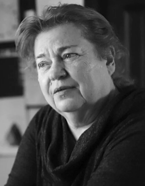 Sarah Azari — San Fernando Valley Arts & Cultural Center