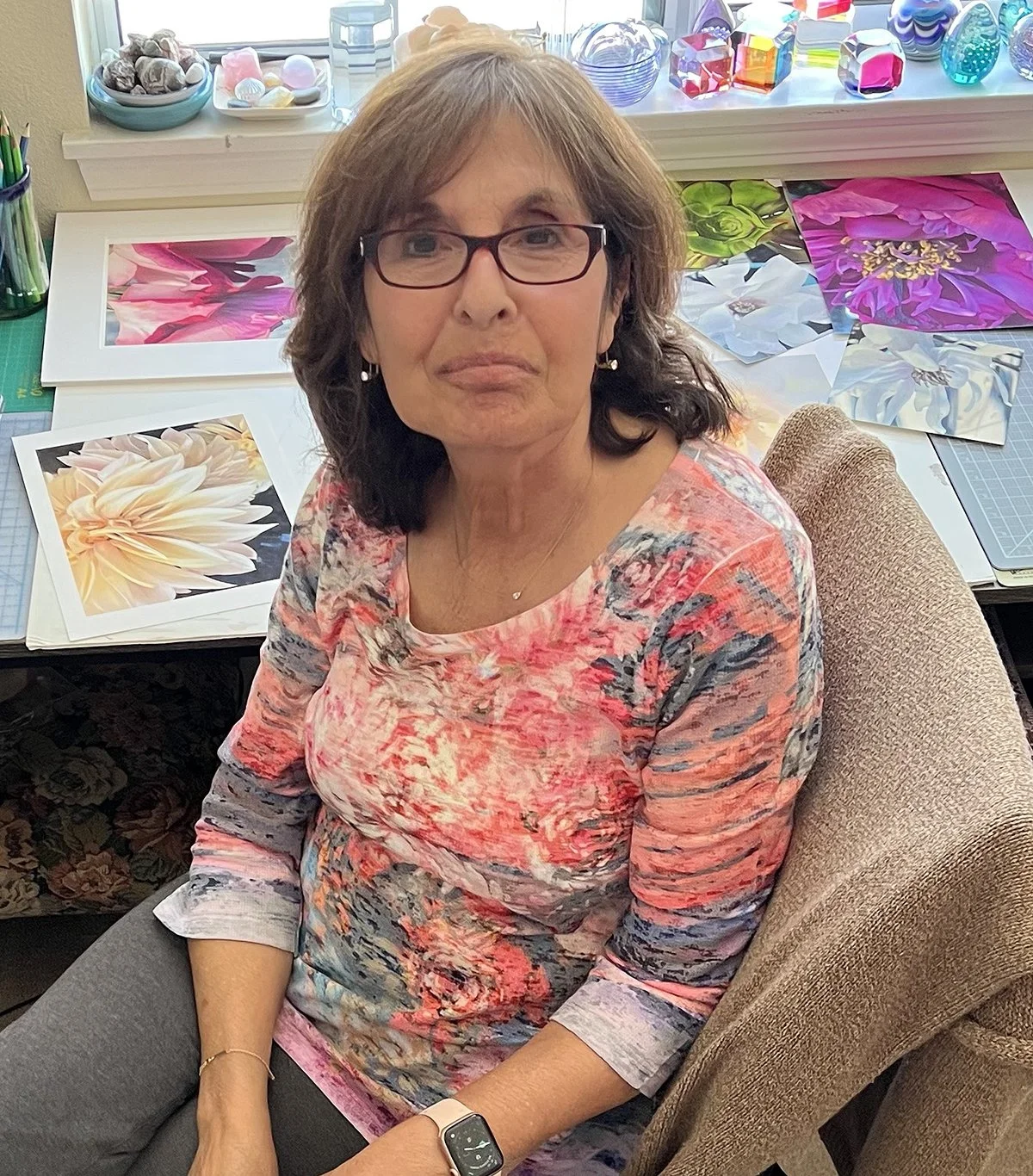 Board of Directors — San Fernando Valley Arts & Cultural Center