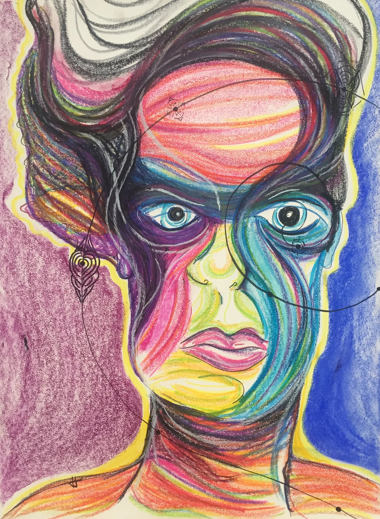 Jeremy Hahn — San Fernando Valley Arts & Cultural Center