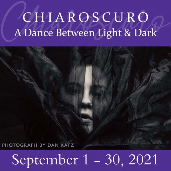 Chiaroscuro — San Fernando Valley Arts & Cultural Center