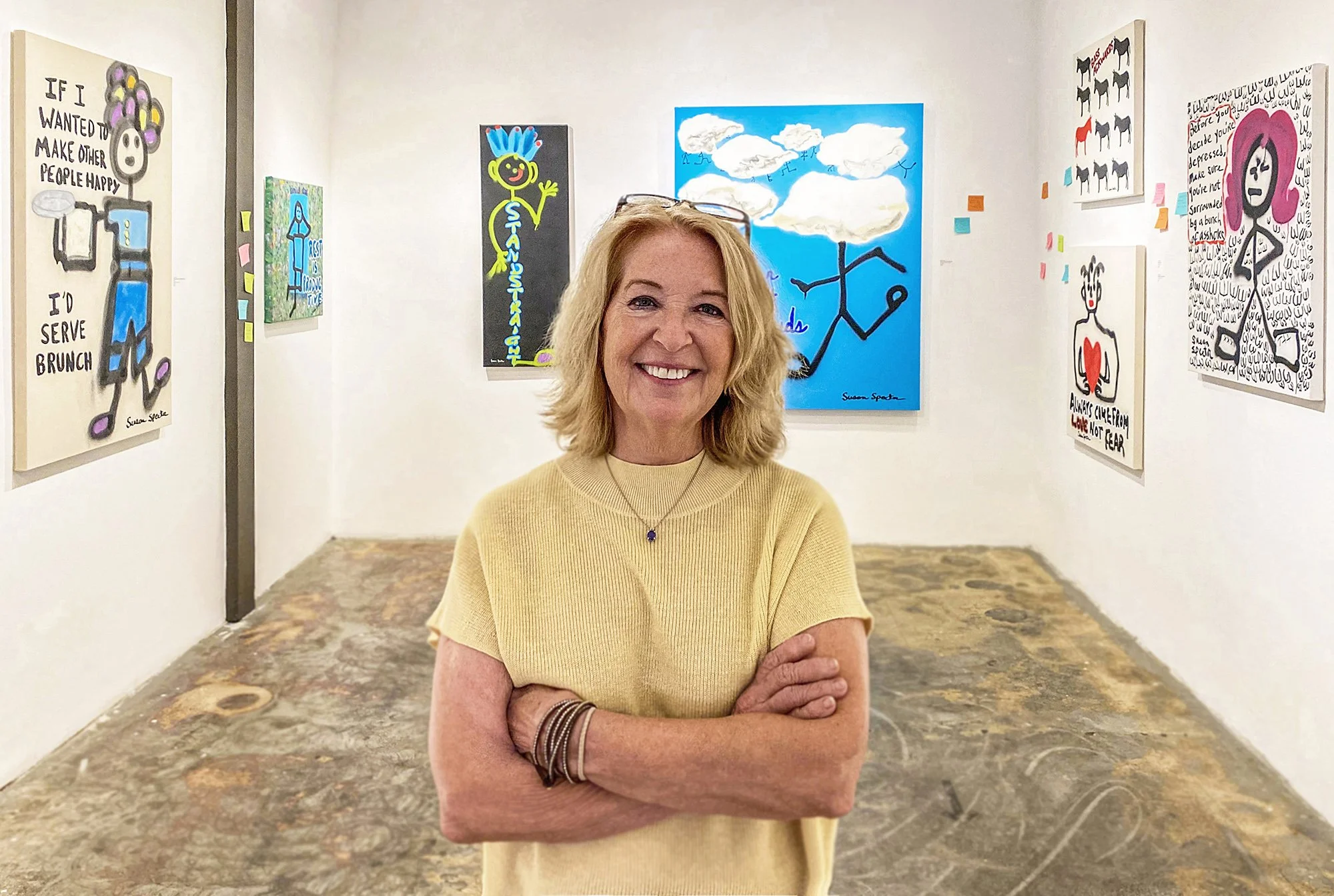Board of Directors — San Fernando Valley Arts & Cultural Center