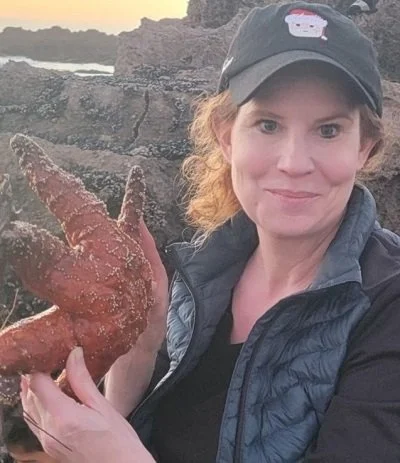 SAMO Fund California Naturalist Certification Program — The Santa ...