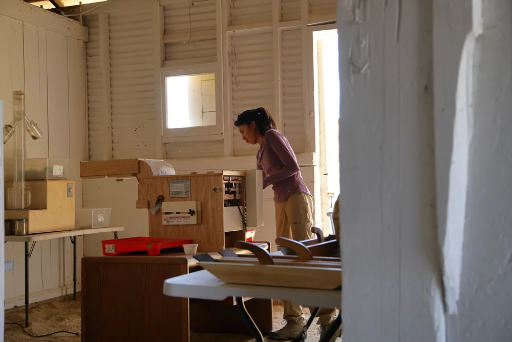 Native Seed — The Santa Monica Mountains Fund - Official NPS Partner