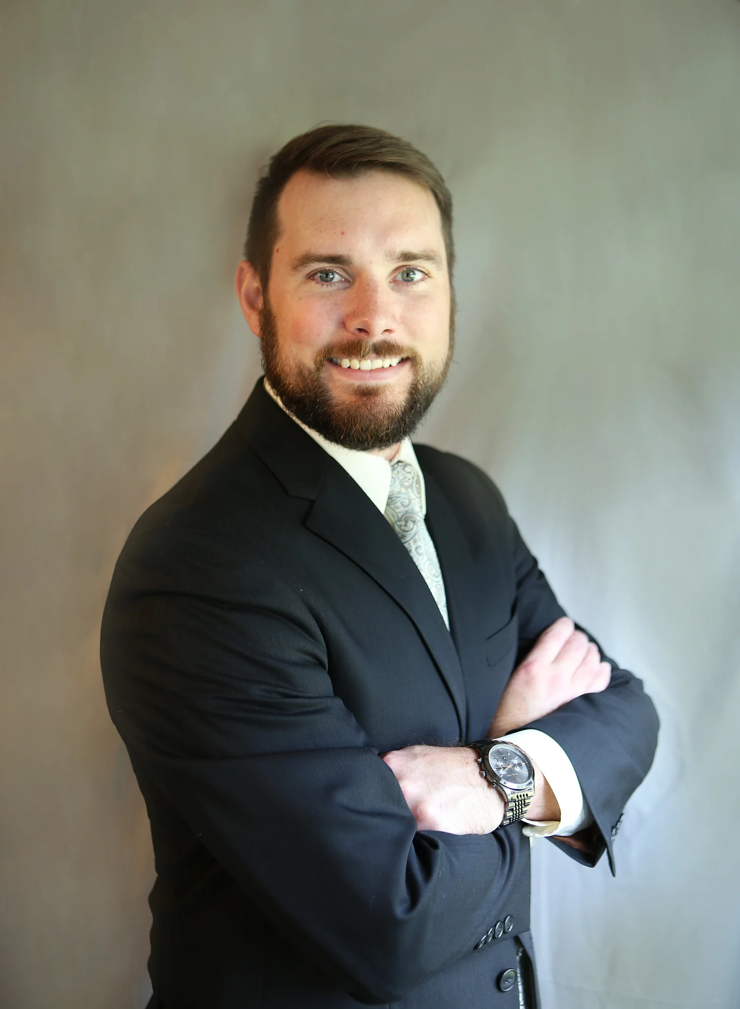 About Me — Sean Prendergast CPA, PC