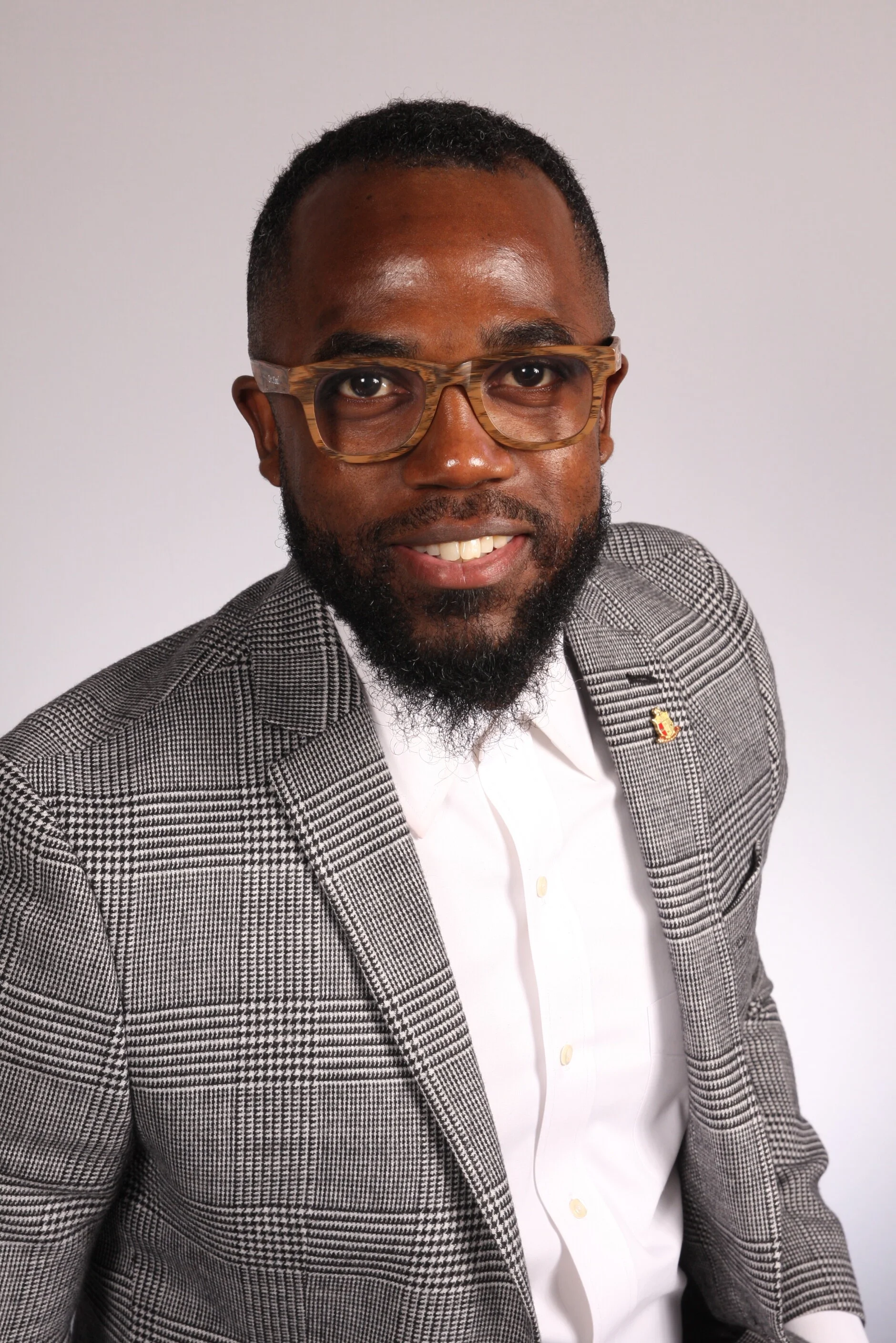 William Blake — Cambiar Catalyst