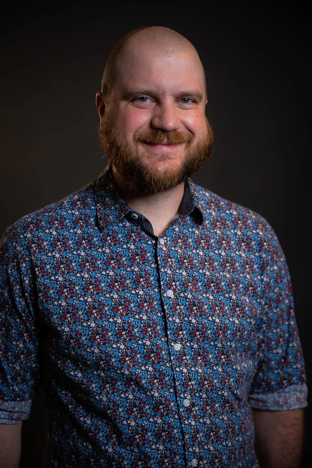 Dominic Pickard — Cambiar Catalyst