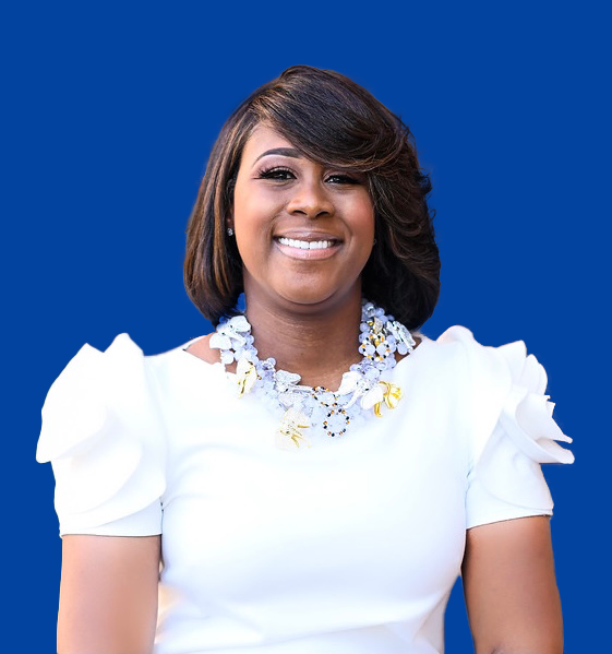 Jalynn Jones — Cambiar Catalyst