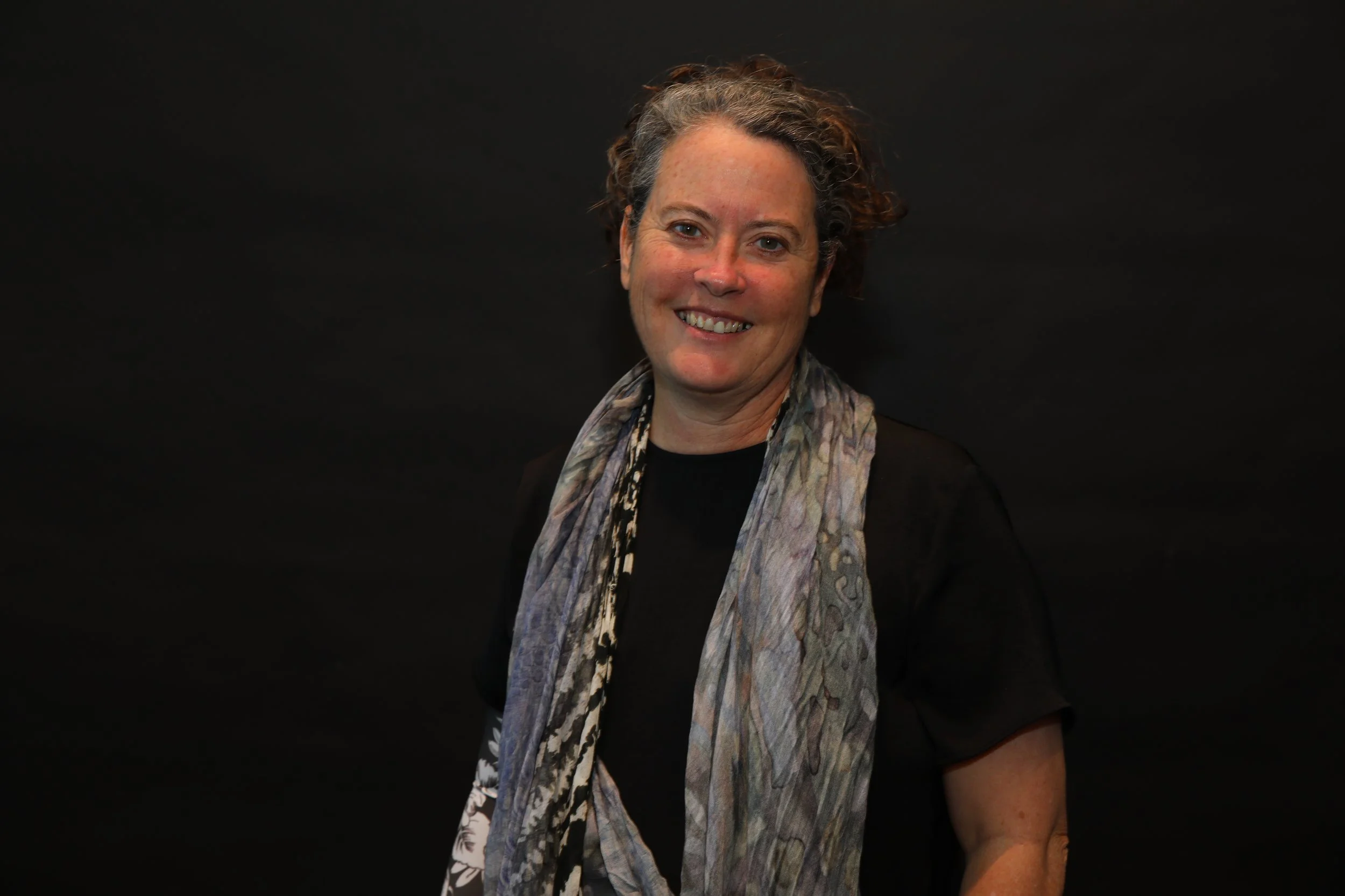 Beth Jones — Cambiar Catalyst