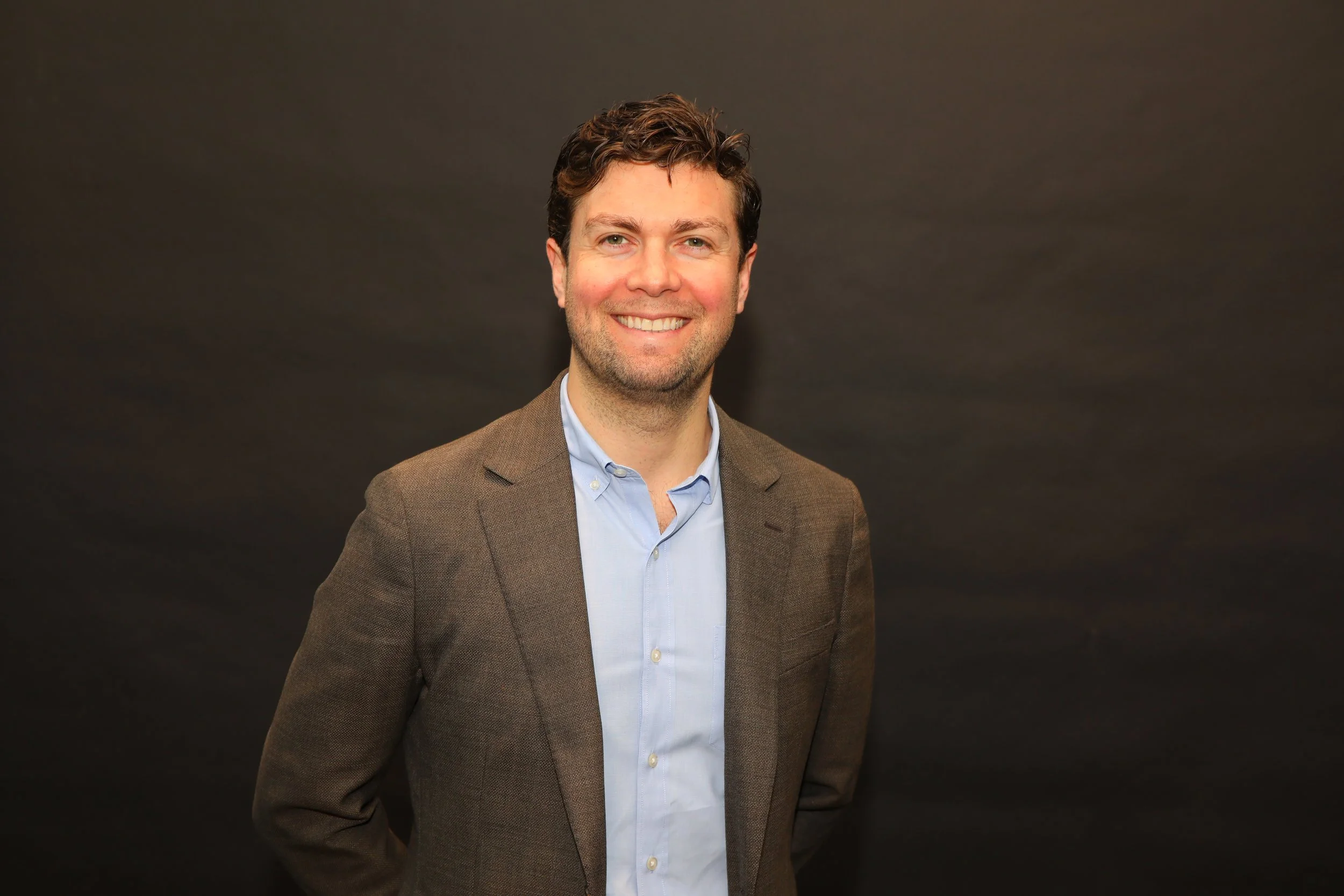 Daniel Calderón — Cambiar Catalyst