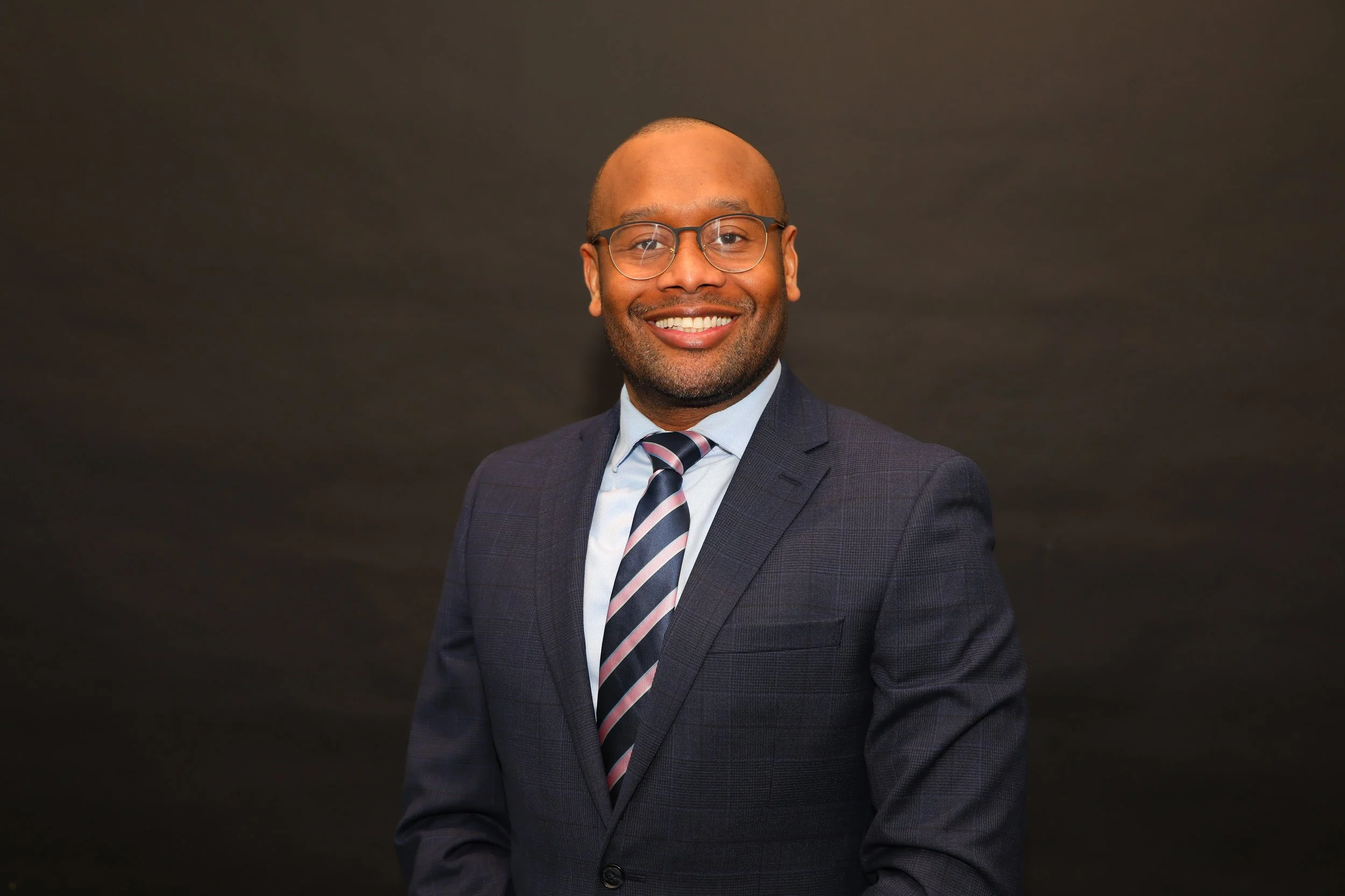 Davion R. Lewis — Cambiar Catalyst